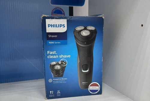 Электрическая бритва Philips S1231/41