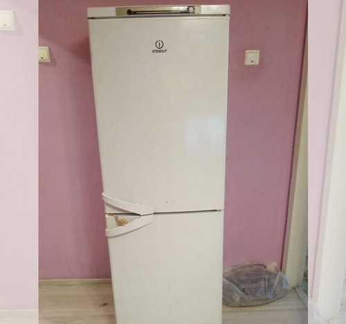 Холодильник Indesit SB 167.027