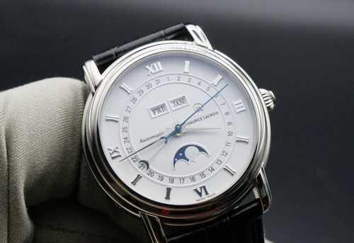 Maurice Lacroix Masterpiece 38mm Automatic MP6347
