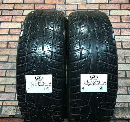Hankook Winter I'Pike LT RW09 215/70 R15