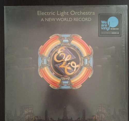 ELO / Electric light orchestra lp