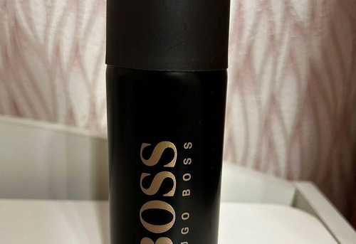 Hugo Boss The Scent Дезодорант спрей