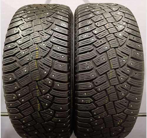 Continental IceContact 2 265/60 R18 114T