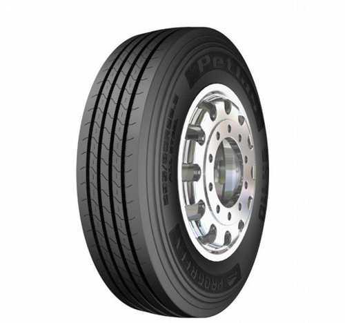 Шина 295/80R22.5 152/148M 16PR Petlas SH110 TL Рул