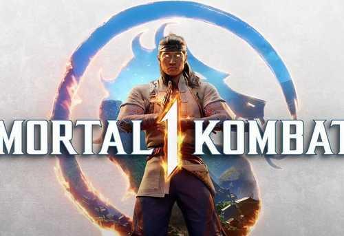 Mortal Kombat 1 PS5 Нижний Новгород
