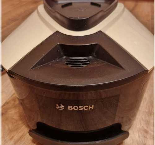 Паровая станция Bosch Sensixx B22L