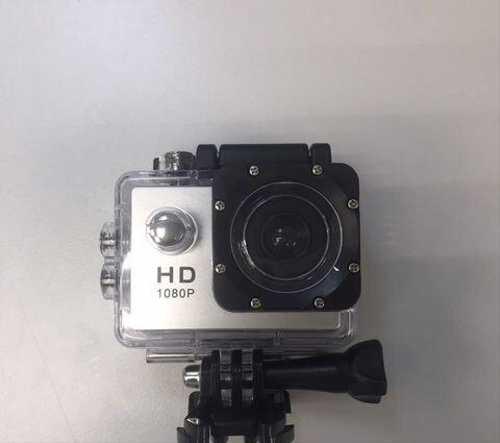 Экшн камера Sports Cam GLK-R55