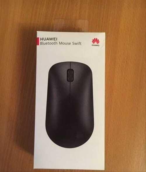 Беспроводная мышь Huawei Bluetooth Mouse Swift