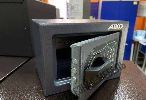 Мини-сейф Aiko T-140 EL с кодовым замком