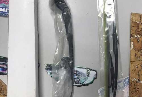 Рычаг заднего стеклоочистителя BMW X5 E53