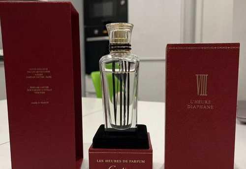 Туалетная вода Cartier L'heure Diaphane 75 ml