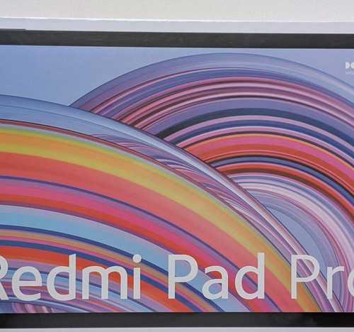 Планшет 12.1 Redmi Pad Pro 6Gb, 128Gb, зеленый