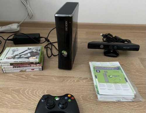 Xbox 360 S model 1439