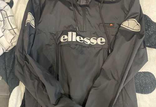 Анорак Ellesse