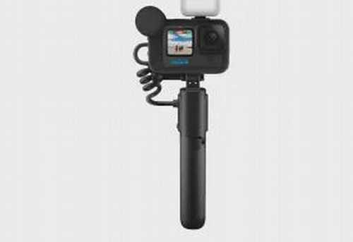 Экшн-камера GoPro hero11 Black Creator Edition, че