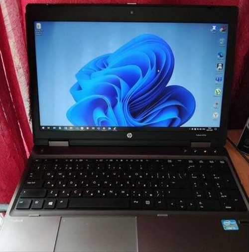 Ноутбук HP ProBook 6570b 15,6" 1600*900, i5 3230M