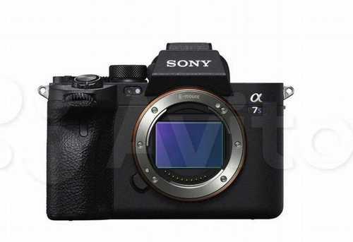 Sony alpha ilce A7 S3 body