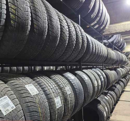 Kumho WinterCraft WS71 215/65 R17 98Q