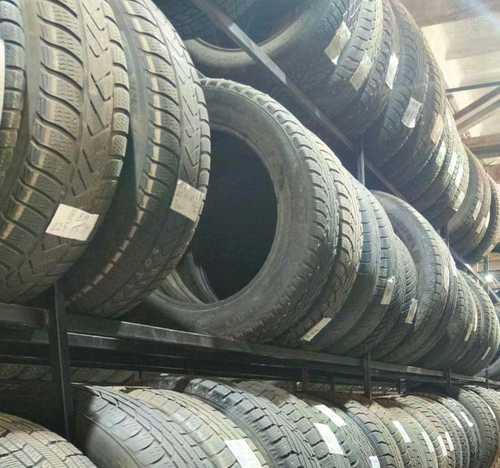 Michelin X-Ice North 195/65 R15 95L