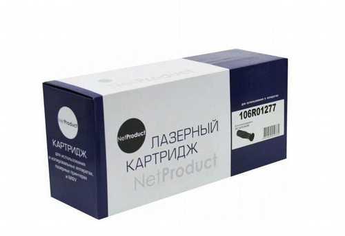 106R01277 новые картриджи