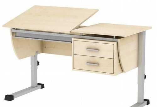 Письменный стол трансформер школьный