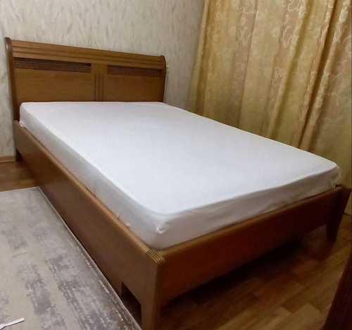 Спальный гарнитур "Толедо"