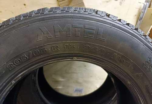 Amtel NordMaster 205/65 R15 94M