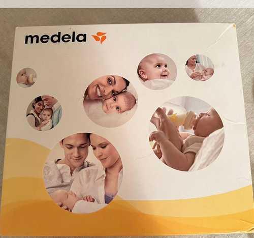 Medela молокоотсос электрический Swing