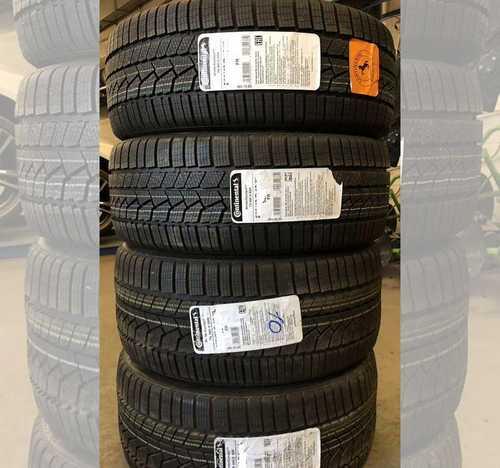 Continental ContiWinterContact TS 860S 255/35 R21