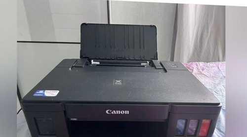 Принтер Canon pixma g1411