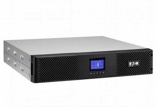 Ибп Eaton 9SX 1500VA, Rack 2U, 9SX1500IR