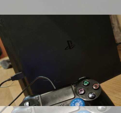 Sony playstation 4 slim 500gb ps4