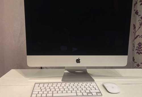 Apple iMac 21,5 дюйма, середина 2014