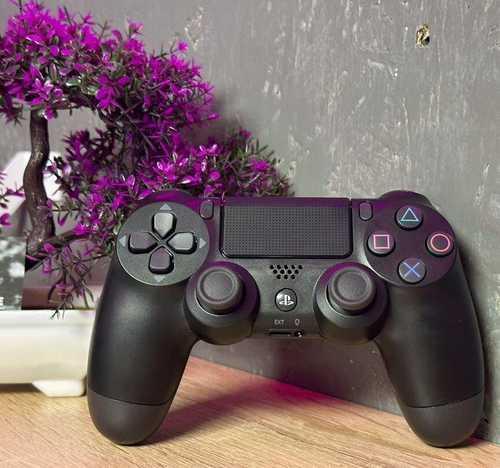 Геймпад ps4