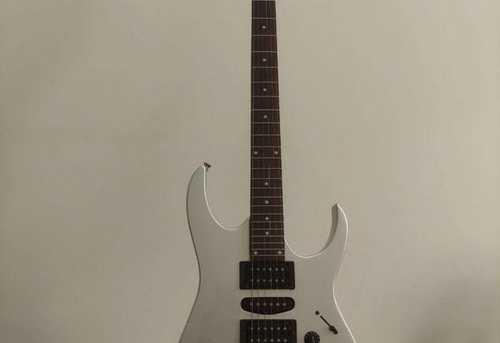 Электрогитара Ibanez RG170 Korea HSH 24 лада