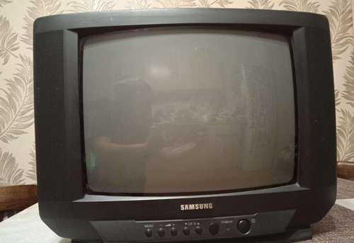 Телевизор samsung 14