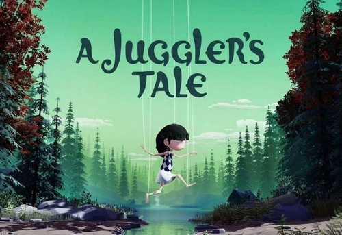 A Juggler's Tale PS4 PS5