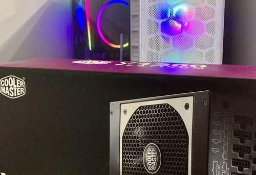 Блок питания Cooler Master V1200 Platinum