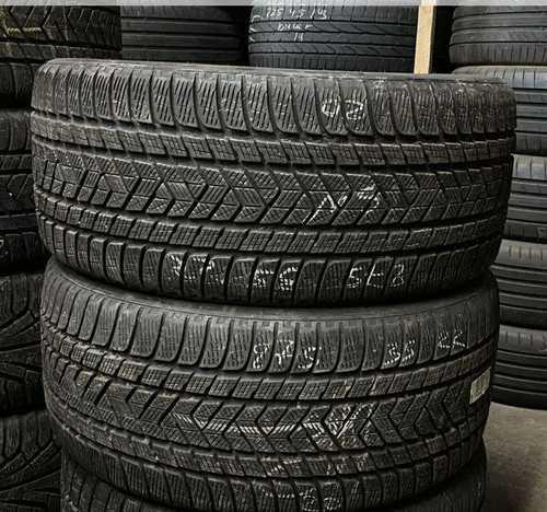 Pirelli Scorpion Winter 275/35 R22 103V