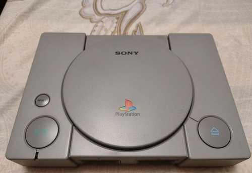 Sony Playstation 1 FAT