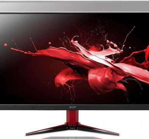 Монитор Acer Nitro 27"