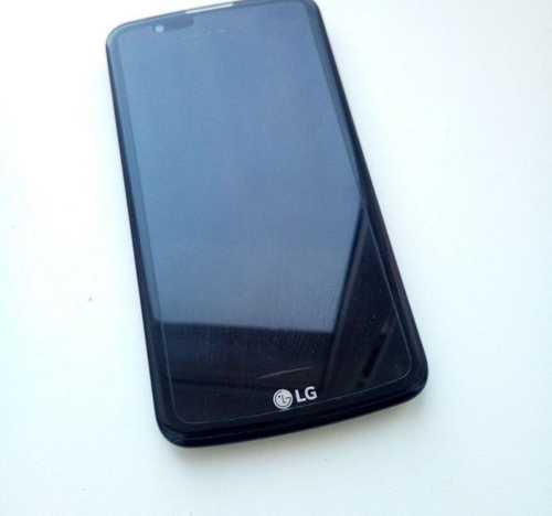 LG K10 LTE K430DS, 16 ГБ