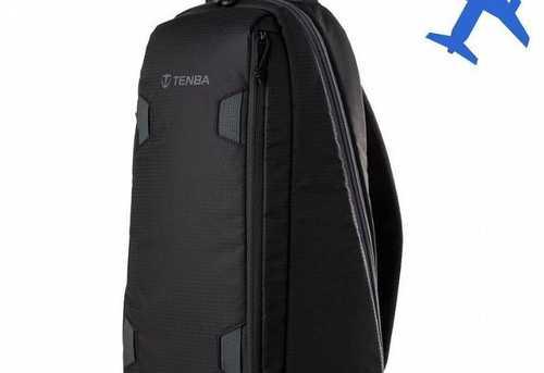 Tenba Solstice Sling Bag 10 Black Рюкзак для фотот