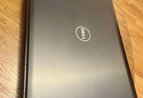 Dell latitude e5530
