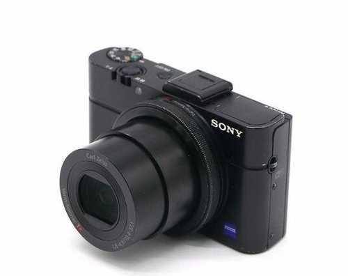 Sony Cyber-shot DSC-RX100M2 б/у