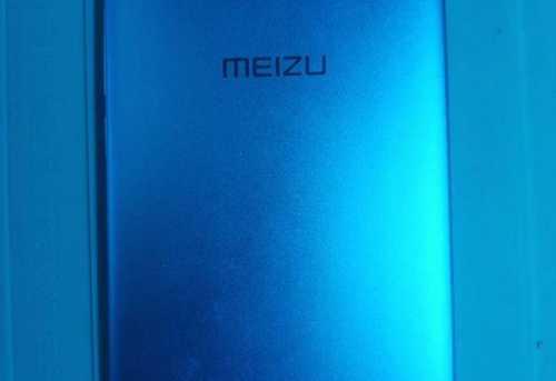 Meizu M6 Note, 3/32 ГБ