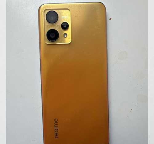 realme 9, 6/128 ГБ