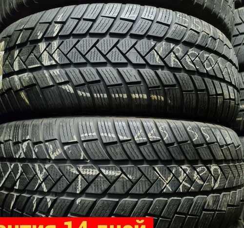 Vredestein Wintrac Pro 225/55 R17 B