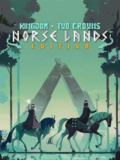 Kingdom Two Crowns: Norse Lands Edition Xbox Цифро