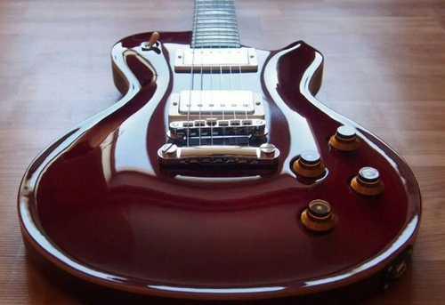 FGN Standard Wine Red